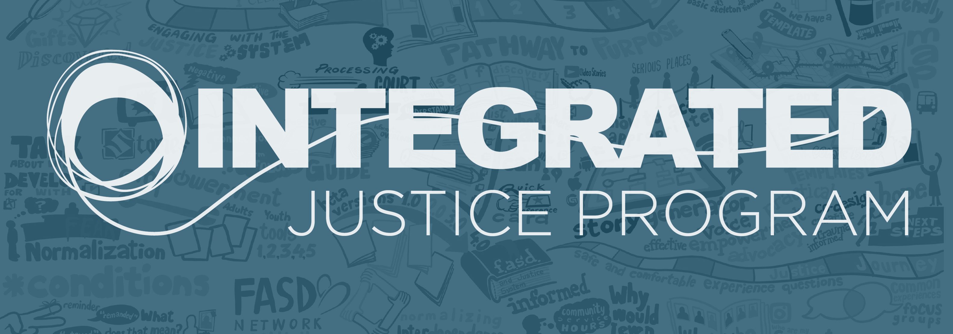 News - Integrated Justice Program