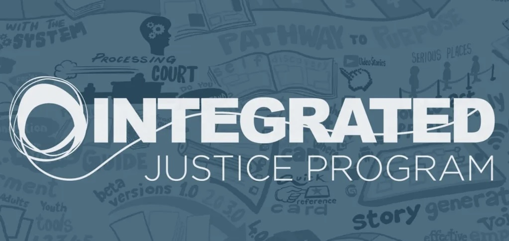 About Us - Integrated Justice Program